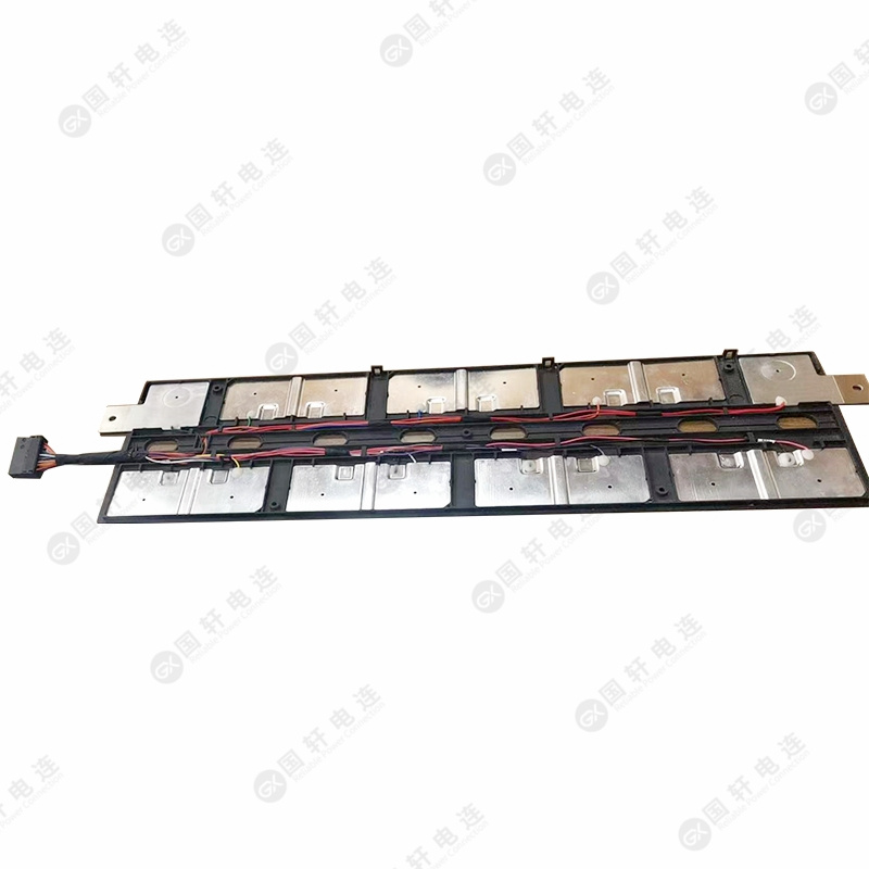 Guoxuan Electric Technology (Zhongshan) Co., LtdCo